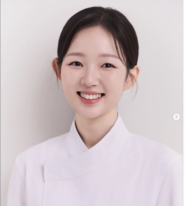 압구정 미슐랭 1스타 솔밤 김시현 셰프 프로필 & 나이 인스타 (흑백요리사 아기맹수)