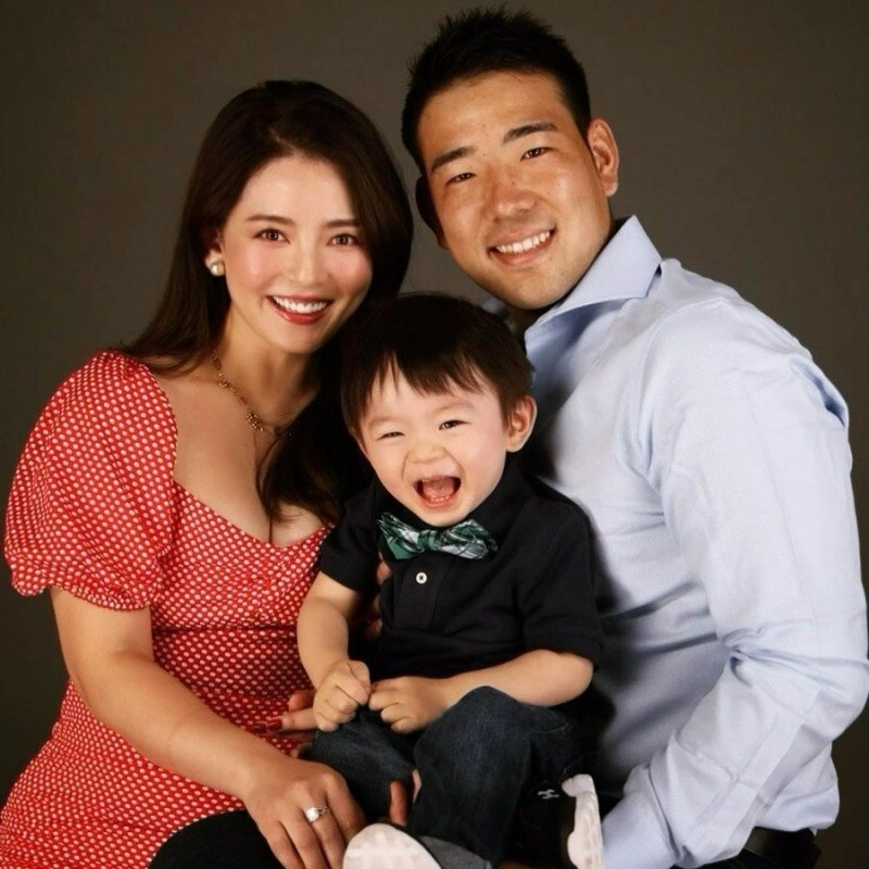 연봉 310억 구속 160 LA 에인절스 좌완 투수 기쿠치 유세이 프로필 & 수상 기록 와이프 (키쿠치 유세이)
